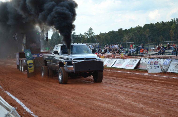 Fast And Easy Dodge Work Truck Upgrades For More Power