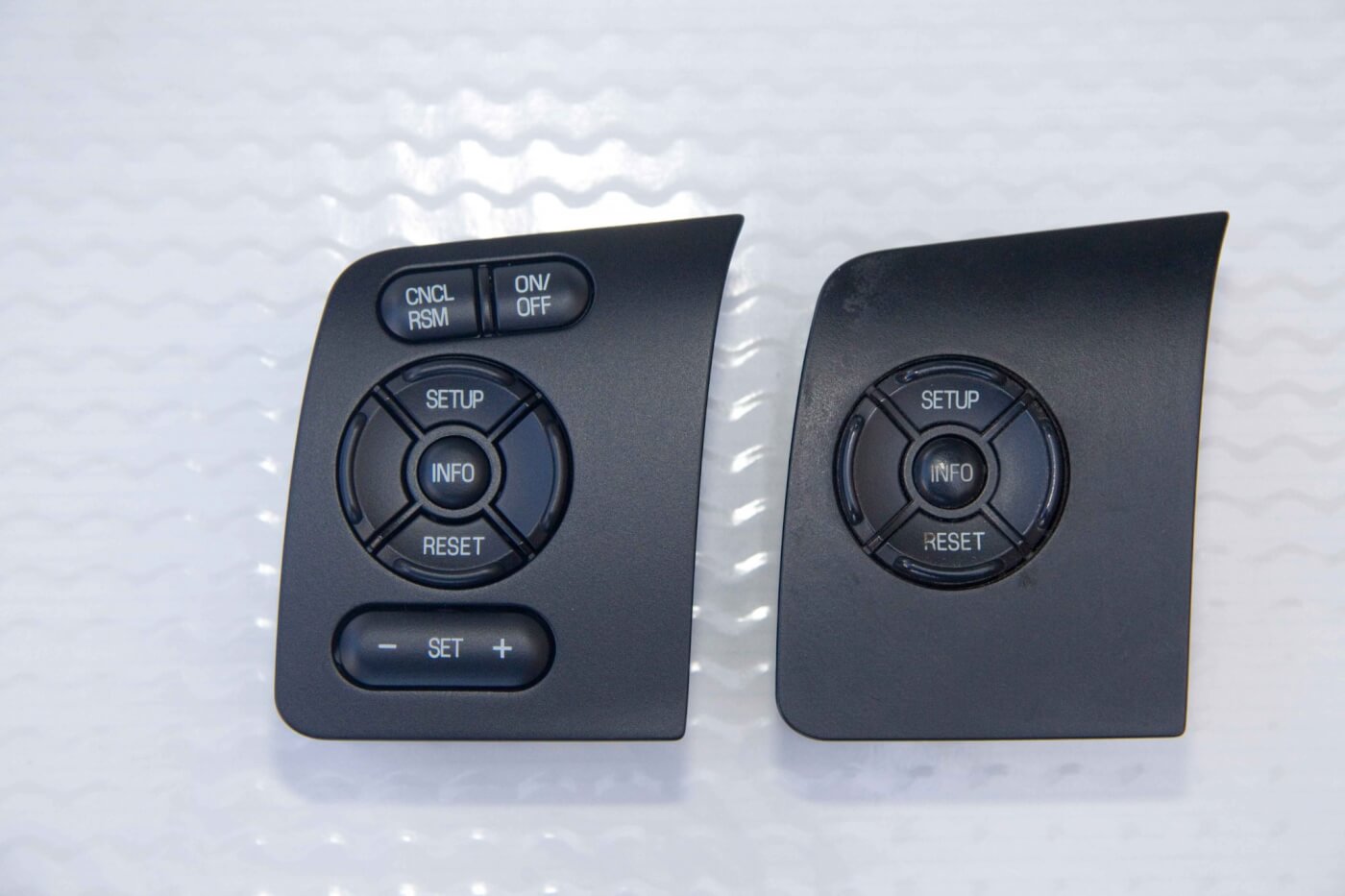 Handy Upgrades For Your Late Model Ford