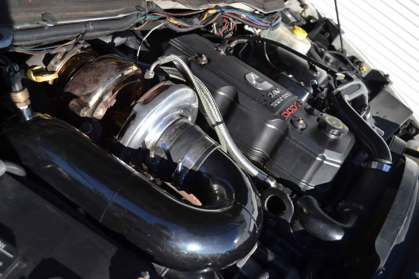 Who Says You Can’t Daily Drive A 900-HP Cummins?