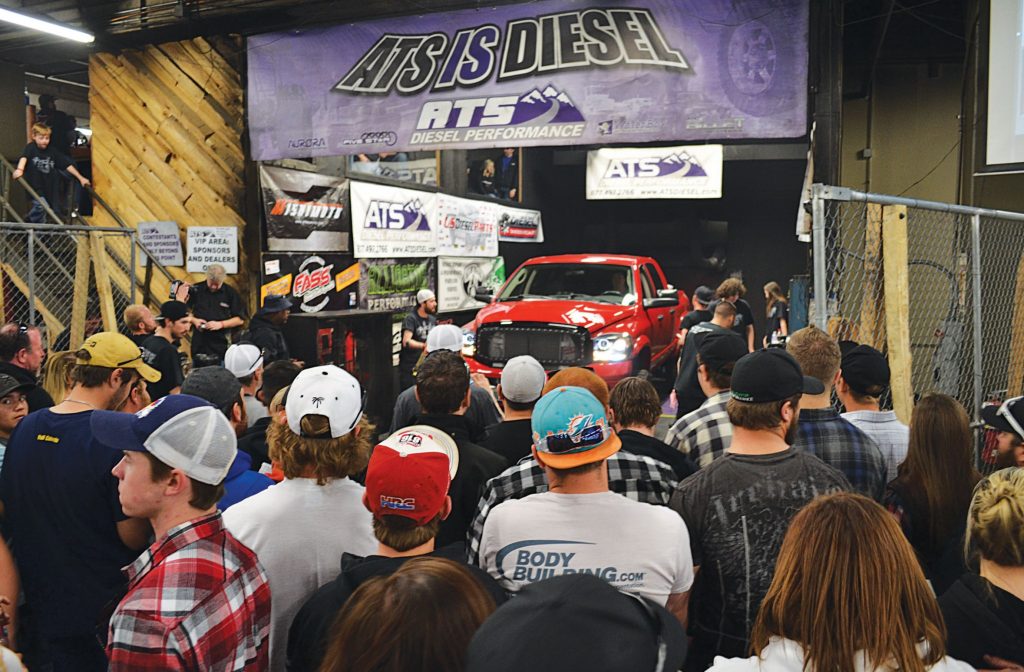 2021 Diesel World LIVE - Event Schedule and Info - Diesel World