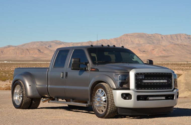 Stay Cool: Cooling System Upgrade from Bulletproof Diesel