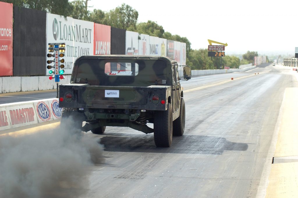 AM General, Company History And How The Humvee Came To Be