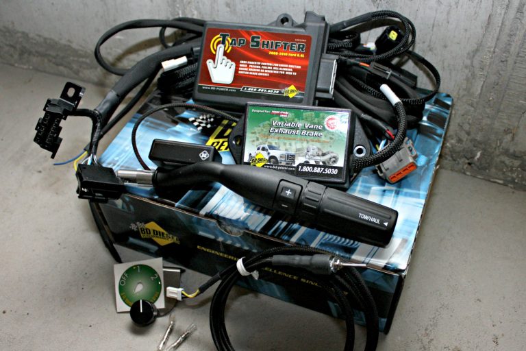 OLD-SCHOOL MEETS MODERN BLING - Diesel World