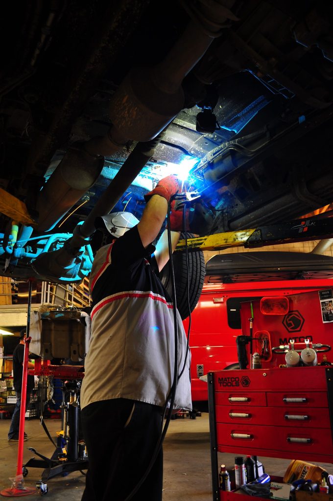 High Speed Performance Fuel System for the 6.0L Power Stroke