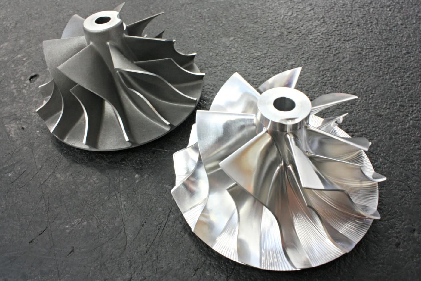 Turbocharged Upgrade—HSP Diesel Duramax S300 Turbo System