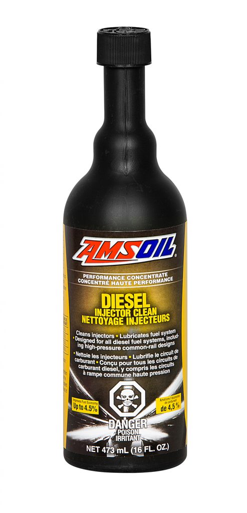 Diesel Performance: New Products - Diesel World