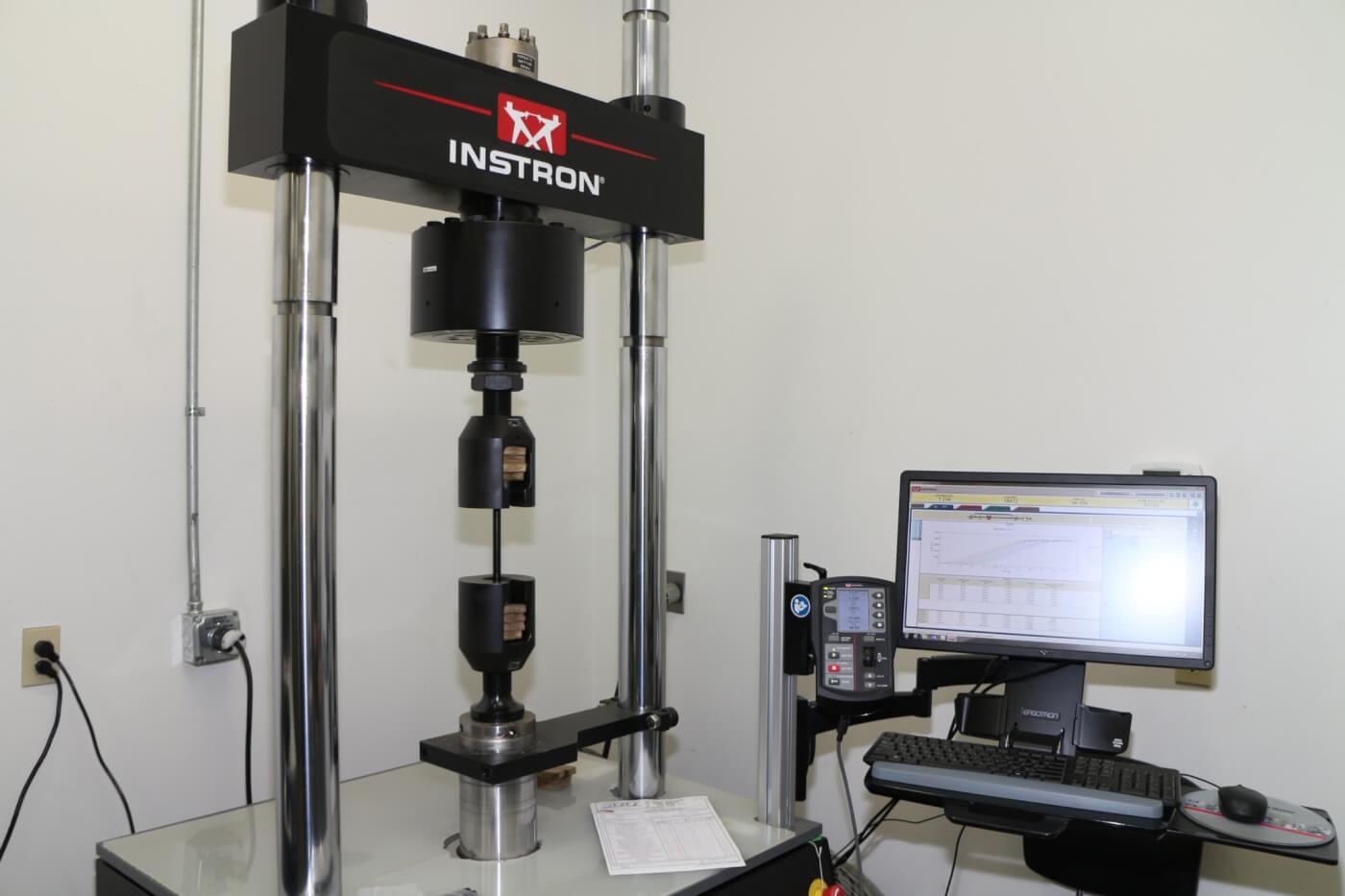 A Look Inside ARP Bolts and What Makes Them Better