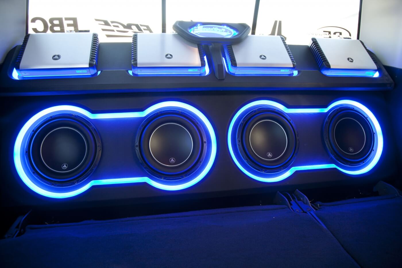 Purpose Built Ram—Not Your Average Work Truck