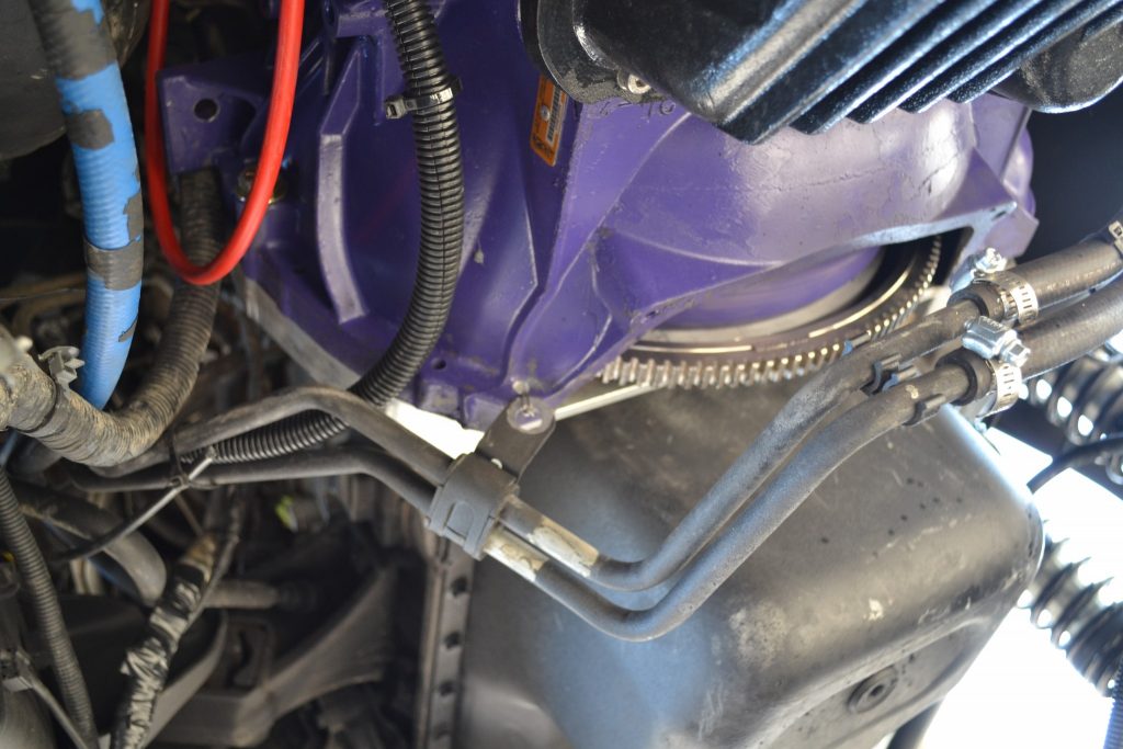 Curing the 68RFE Blues: ATS Diesel’s Innovative New 4R