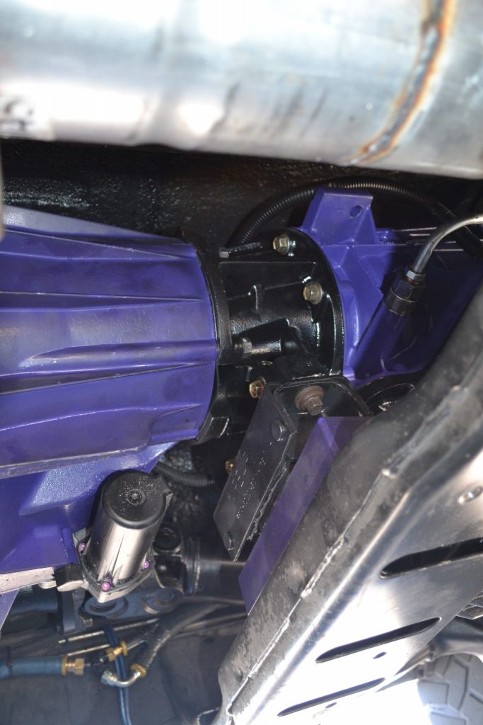 Curing the 68RFE Blues: ATS Diesel’s Innovative New 4R