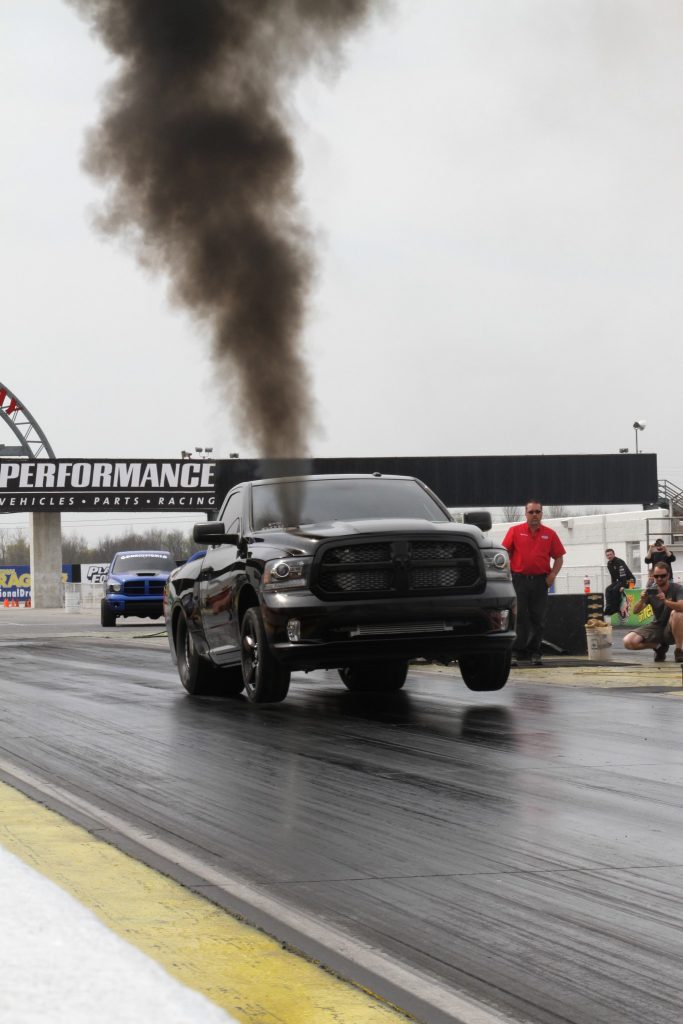 Cost-Effective G56 Swap: Insights from a 4th-Gen Dodge Ram Build ...