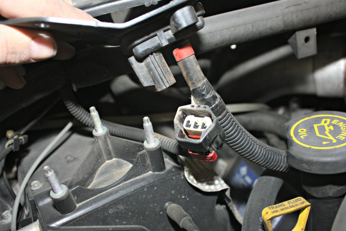 Part 1: Basic Air and Tuning Upgrades via Banks Power