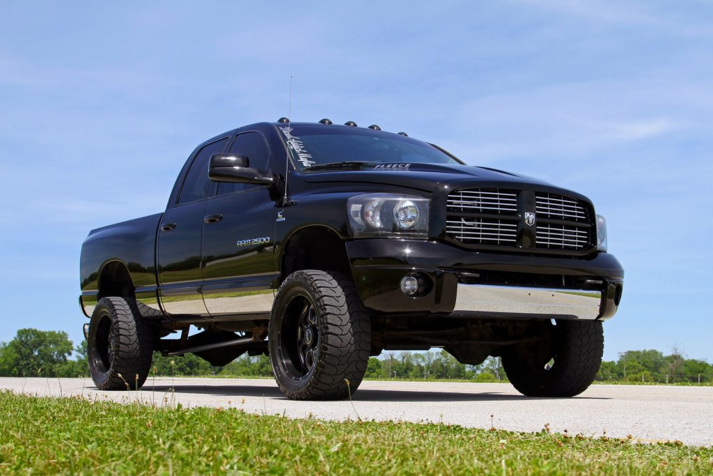 Cost-Effective G56 Swap: Insights from a 4th-Gen Dodge Ram Build ...