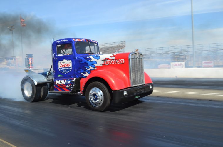 High Speed Performance Fuel System for the 6.0L Power Stroke