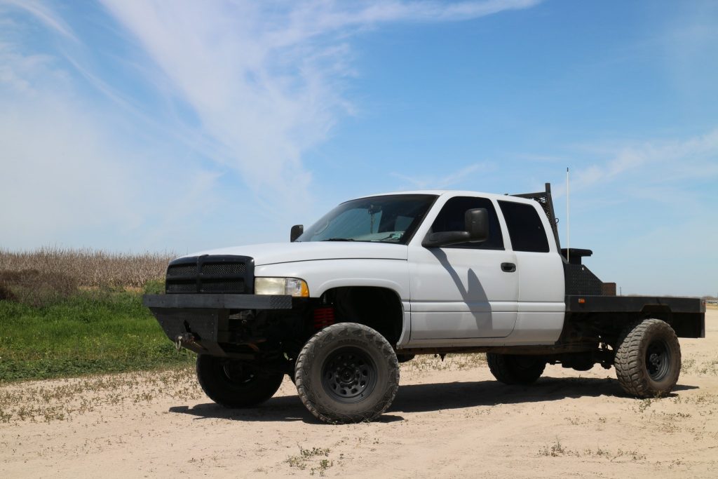 Cummins Swap: Duramax-Powered Chevy Silverado - Diesel World