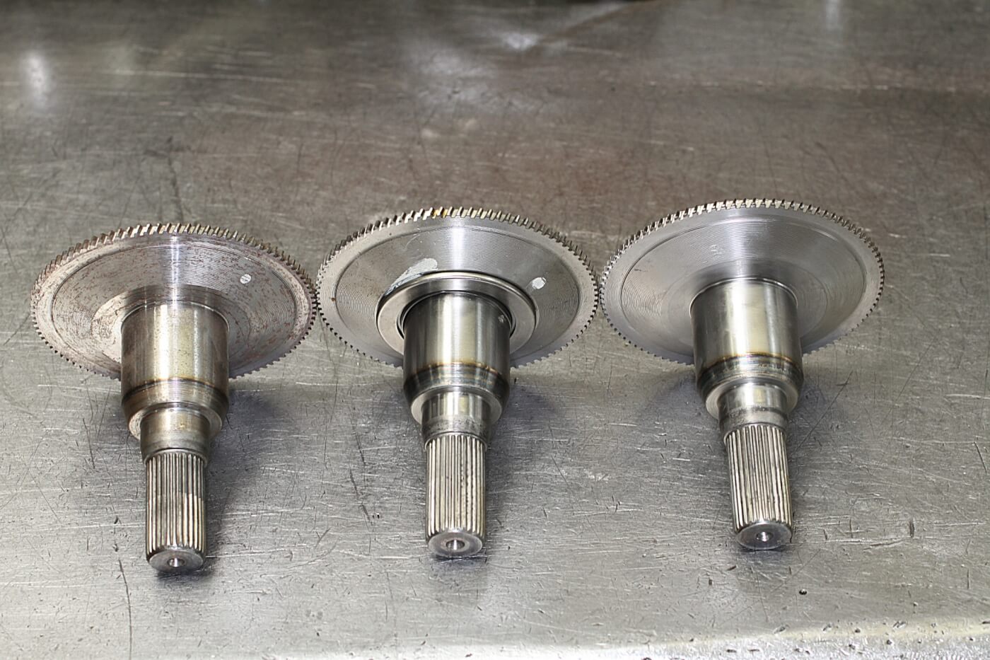 One Tough Tranny—A Mid-Level Ford Transmission Rebuild