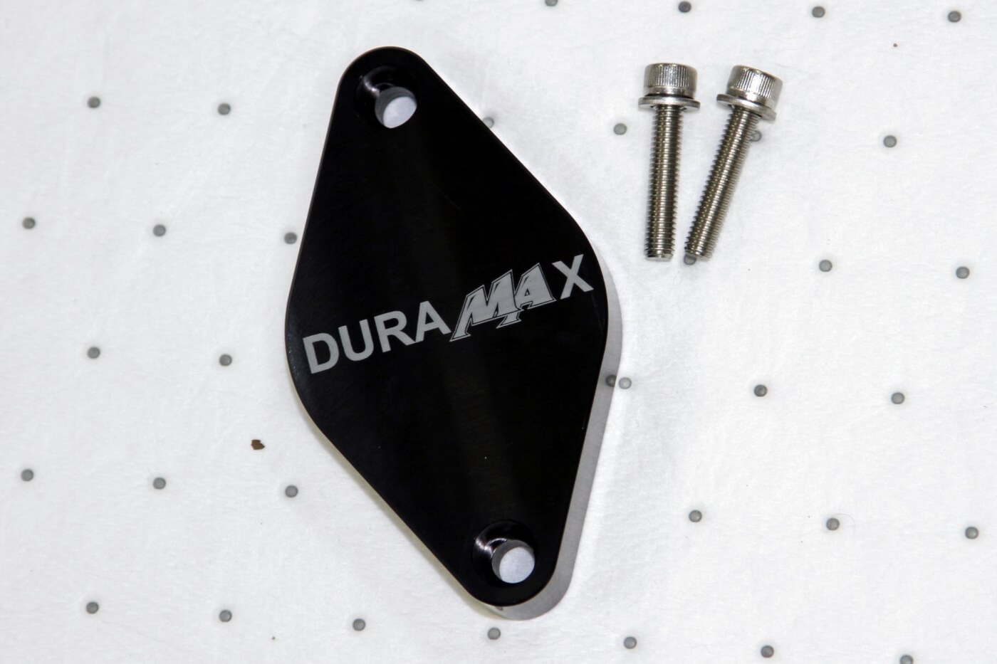 Merchant Automotive’s LML Duramax PCV Reroute Kit