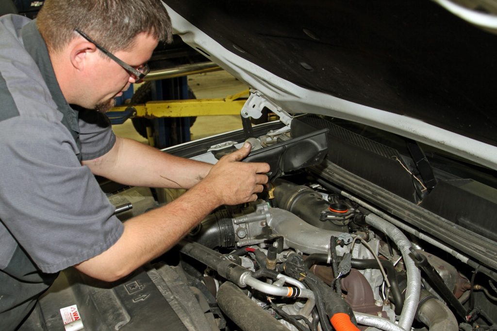 Merchant Automotive’s LML Duramax PCV Reroute Kit