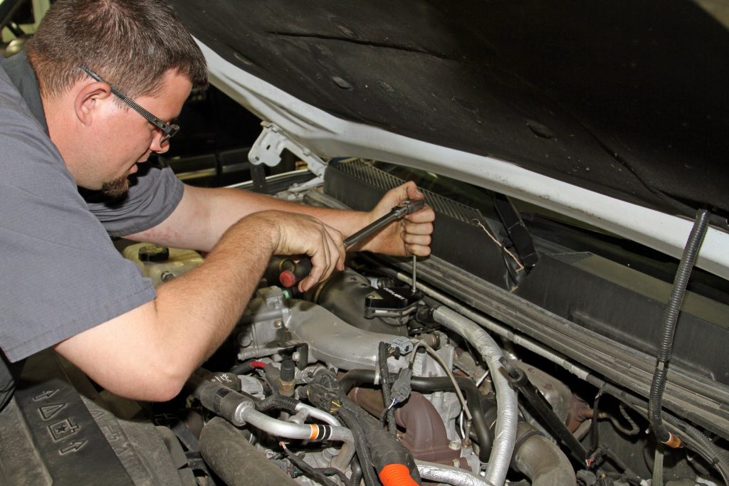 Merchant Automotive’s LML Duramax PCV Reroute Kit