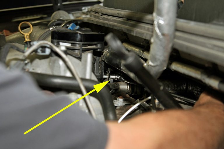 Merchant Automotive’s LML Duramax PCV Reroute Kit