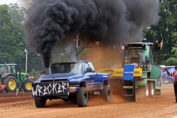 THE OPERATOR - Diesel World