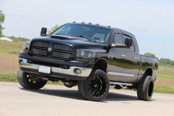 Diesel Powered Engine Vehicles Magazine: Cars, Trucks Parts