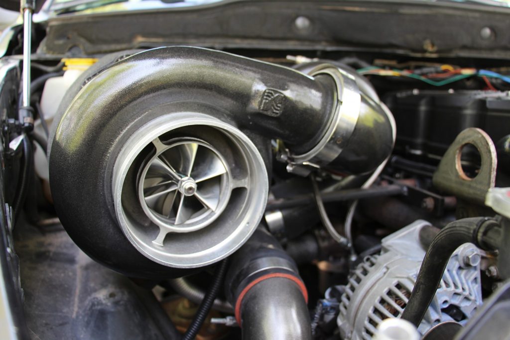 Mega Cab, Mega Power: The 1,200HP Diesel Dominator - Diesel World