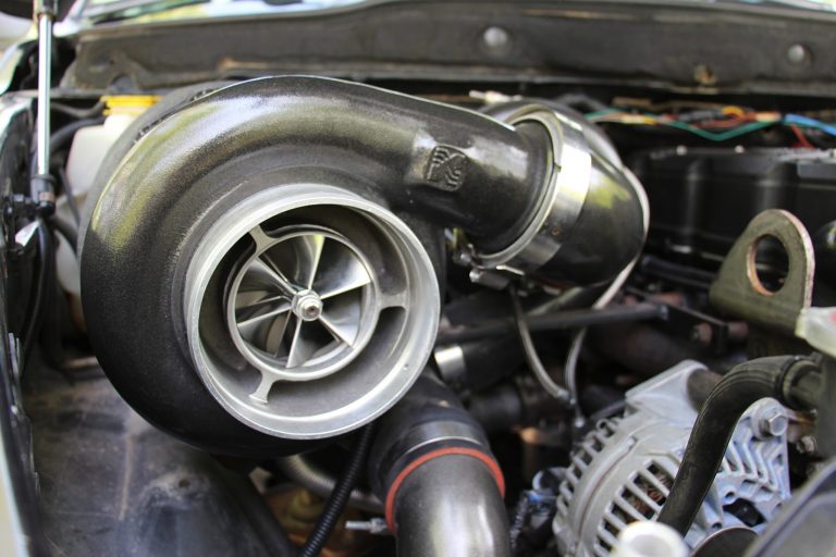 Mega Cab, Mega Power: The 1,200HP Diesel Dominator - Diesel World