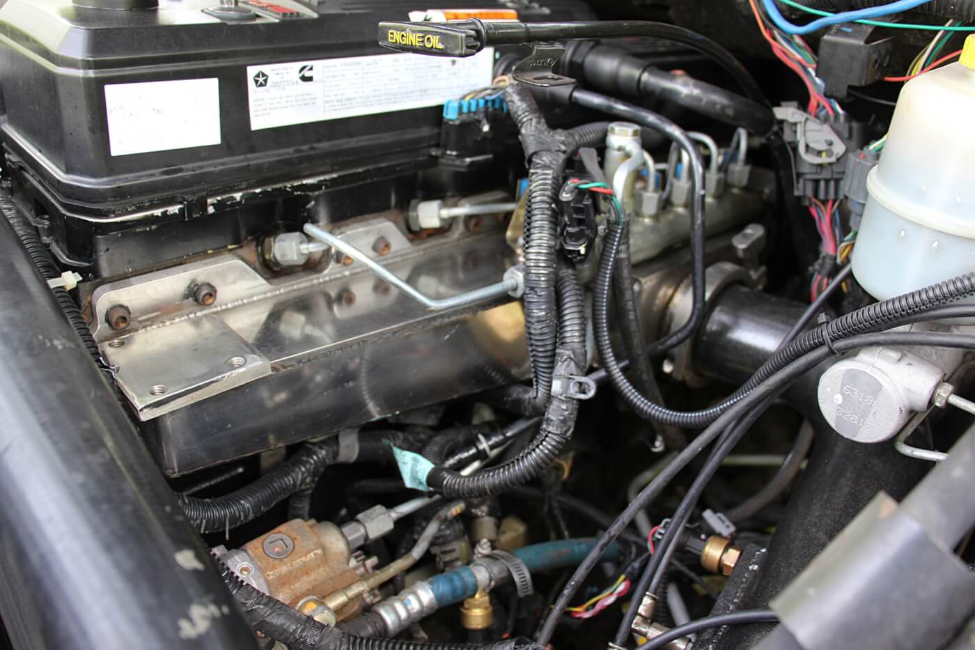 Mega Cab, Mega Power: The 1,200HP Diesel Dominator - Diesel World