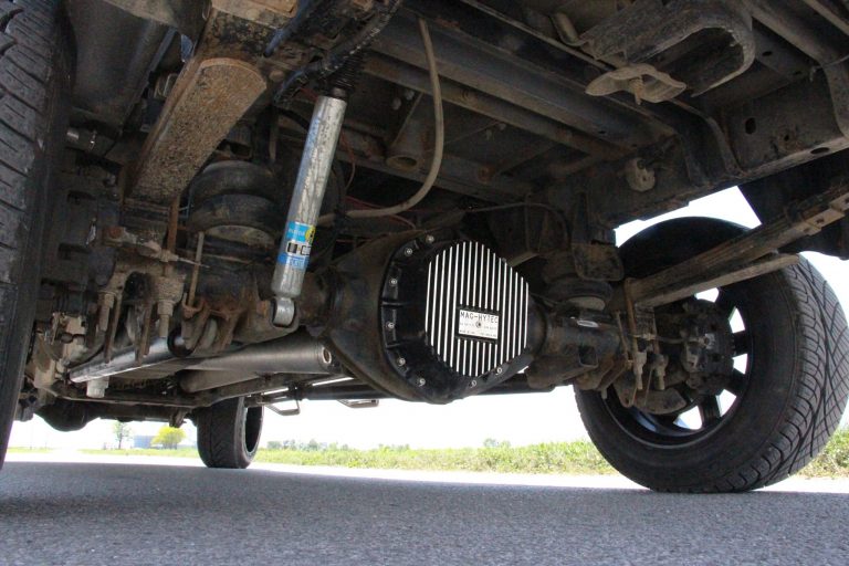 Mega Cab, Mega Power: The 1,200HP Diesel Dominator - Diesel World