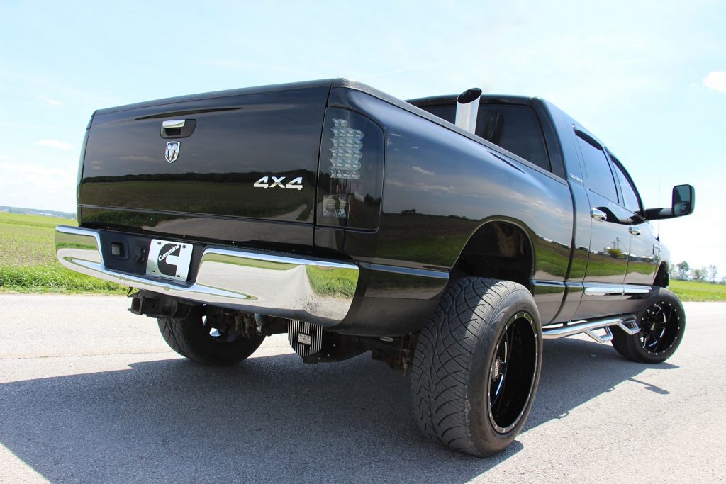 Mega Cab, Mega Power: The 1,200HP Diesel Dominator - Diesel World