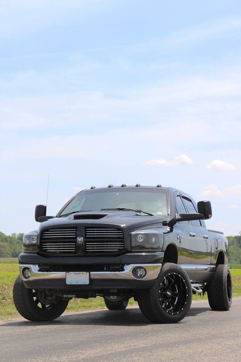 Mega Cab, Mega Power: The 1,200HP Diesel Dominator - Diesel World