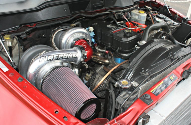 Tech Q&A Part #4 - Diesel World