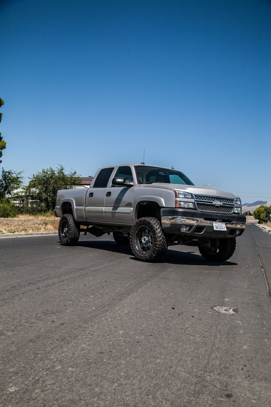 Affordable Fueling Modifications: Duramax Upgrades - Diesel World