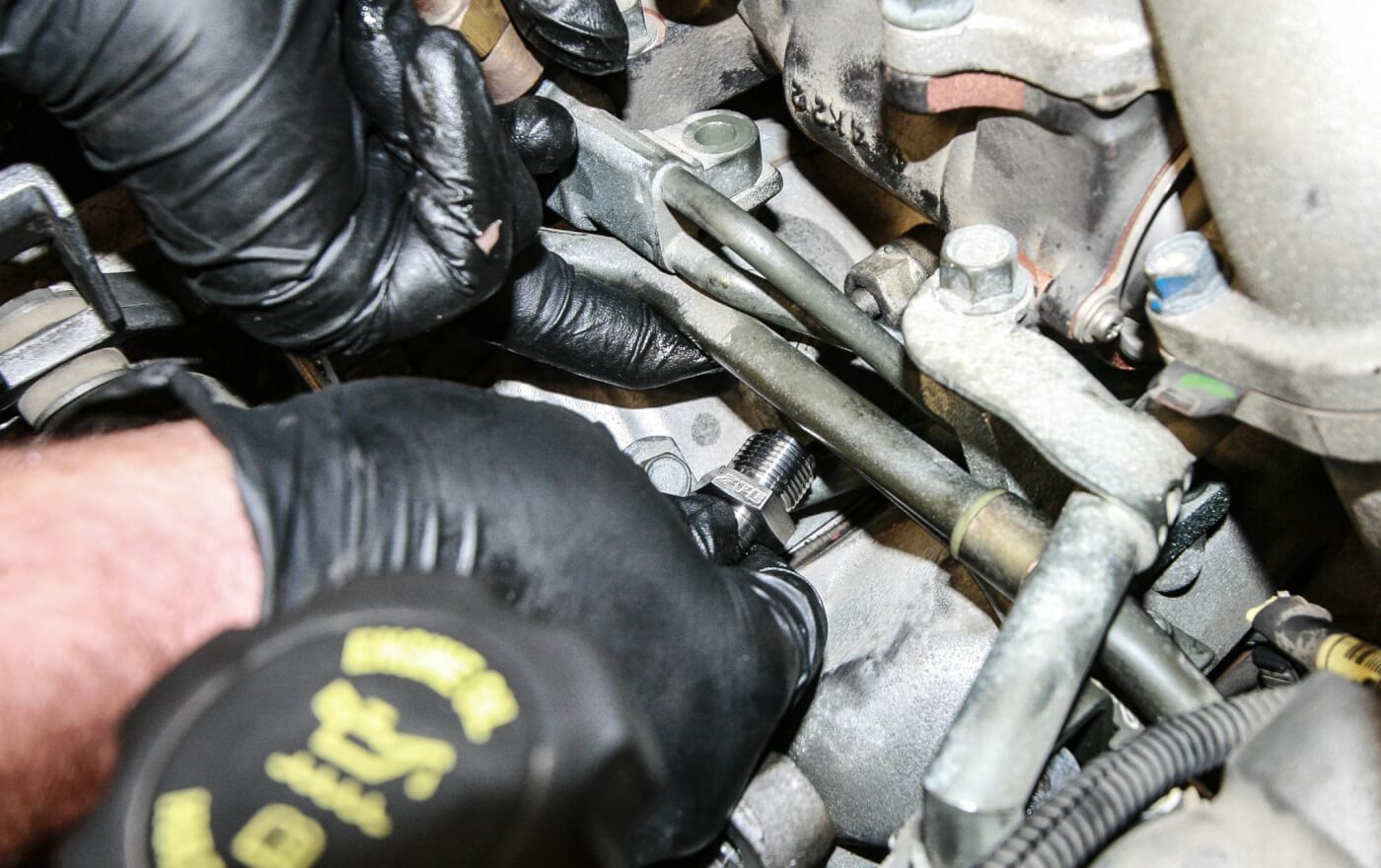 Affordable Fueling Modifications: Duramax Upgrades - Diesel World