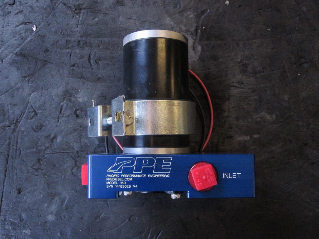 Affordable Fueling Modifications: Duramax Upgrades - Diesel World