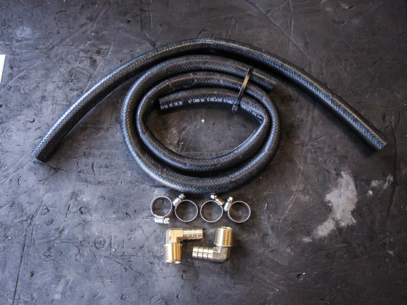 Affordable Fueling Modifications: Duramax Upgrades - Diesel World