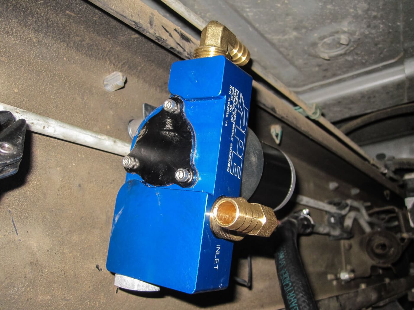 Affordable Fueling Modifications: Duramax Upgrades - Diesel World