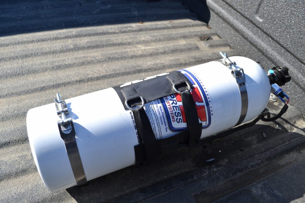 Water Methanol Injection: More Power, Less EGT - Diesel World