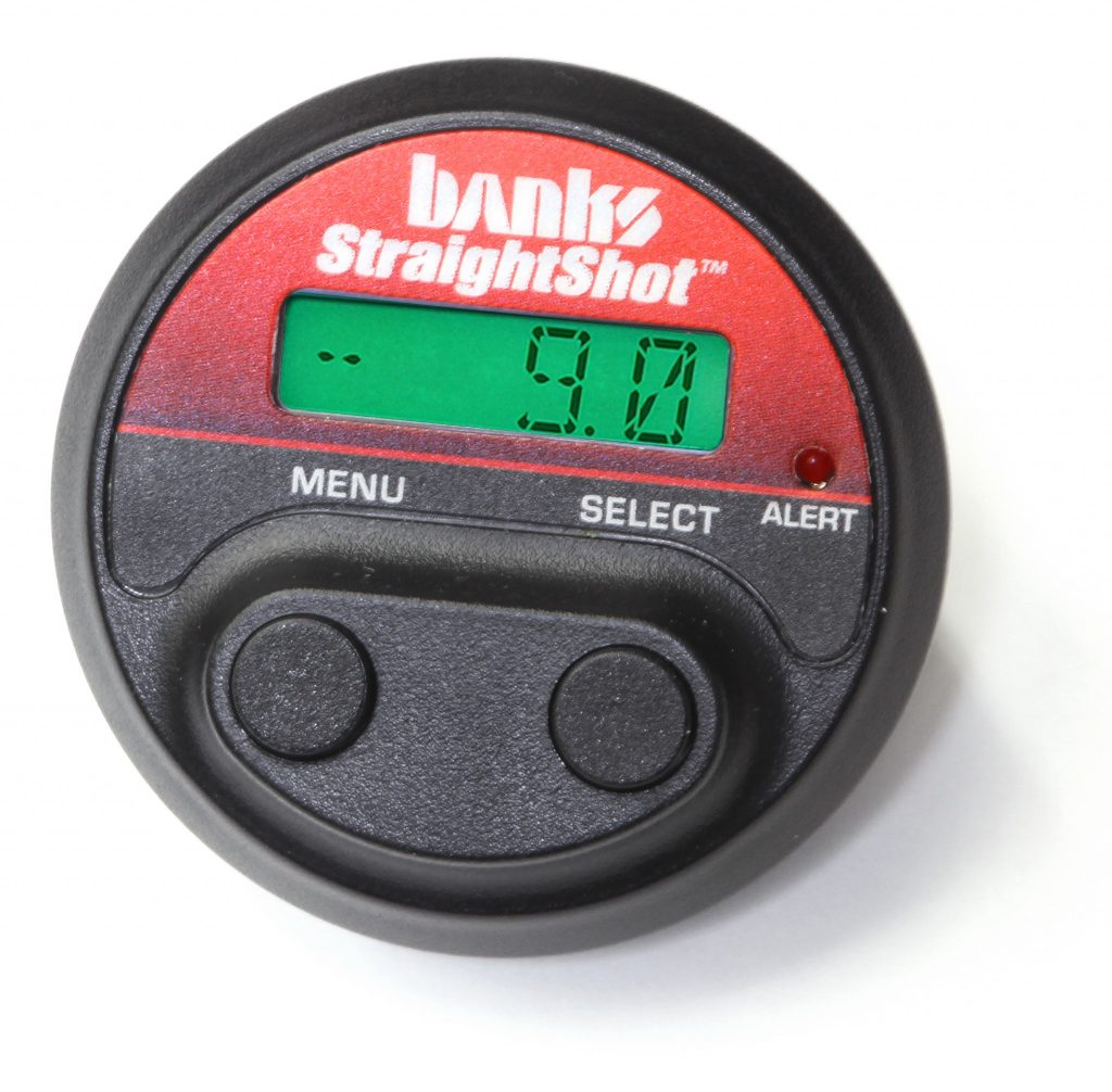 Water Methanol Injection: More Power, Less EGT - Diesel World