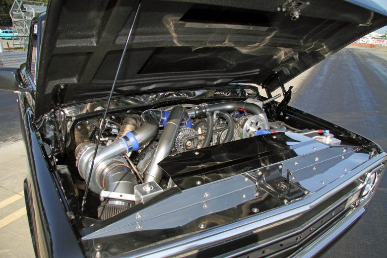 New Products: Diesel Swaps! Everything You’ll Need to Pull
