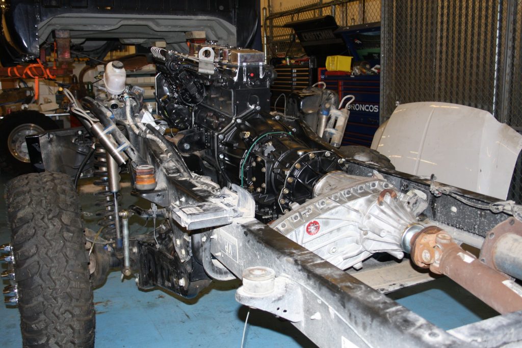 New Products: Diesel Swaps! Everything You’ll Need to Pull Off a Diesel ...