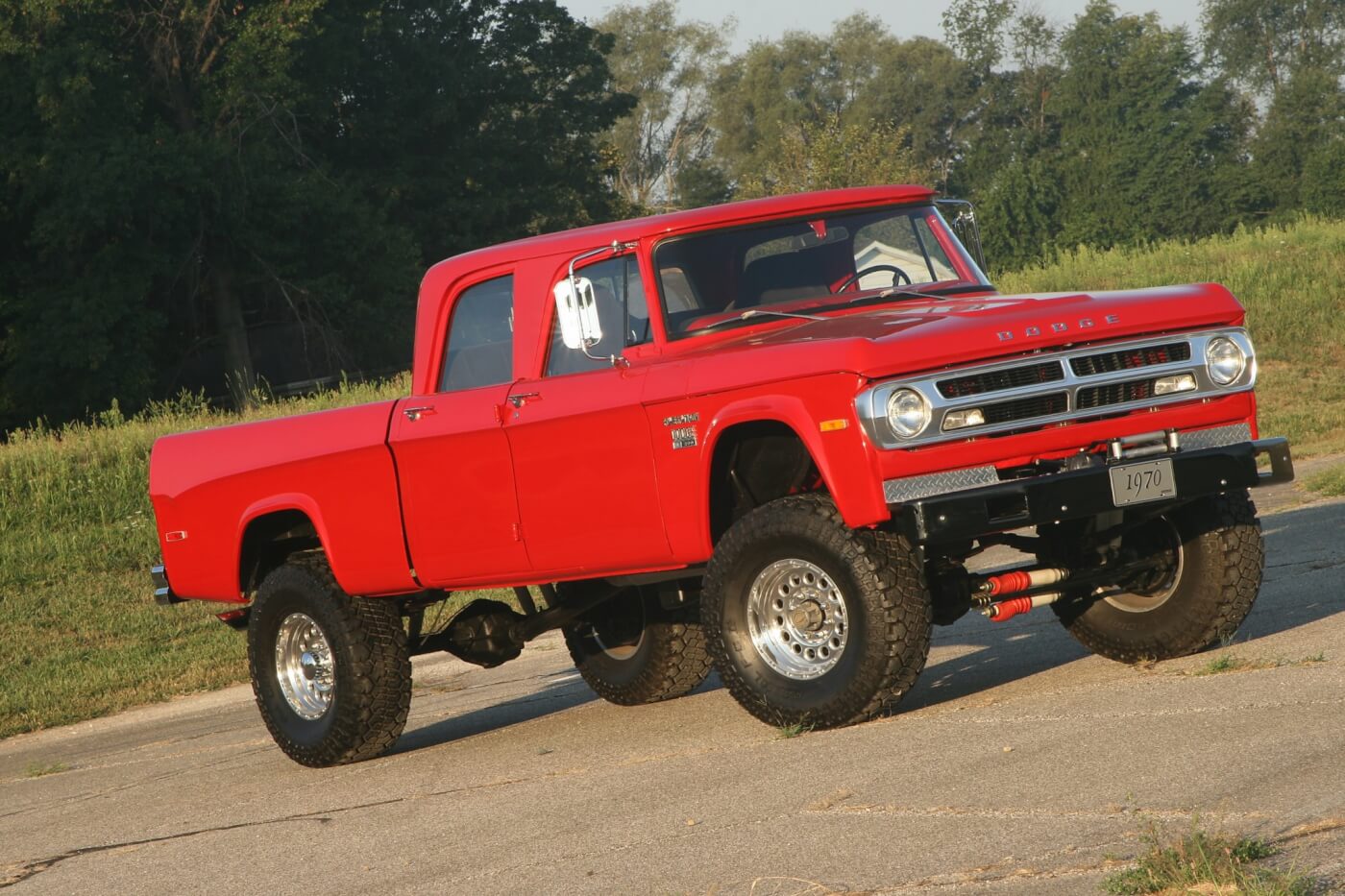 New Products: Diesel Swaps! Everything You’ll Need to Pull