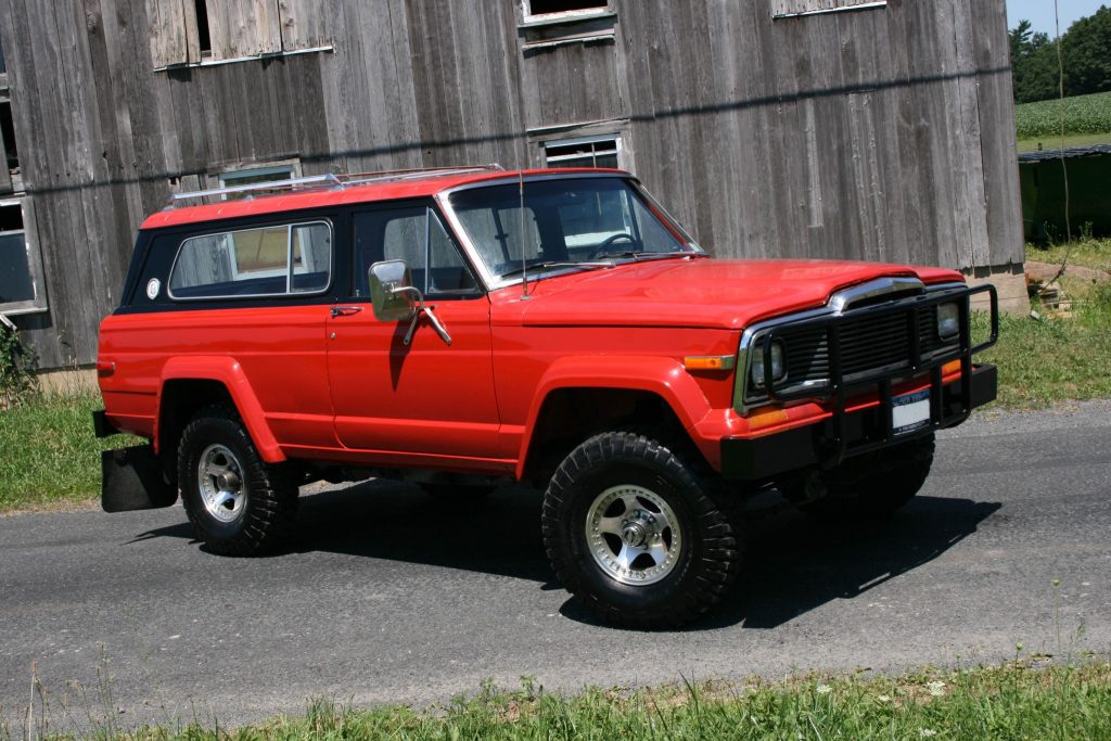 New Products: Diesel Swaps! Everything You’ll Need to Pull