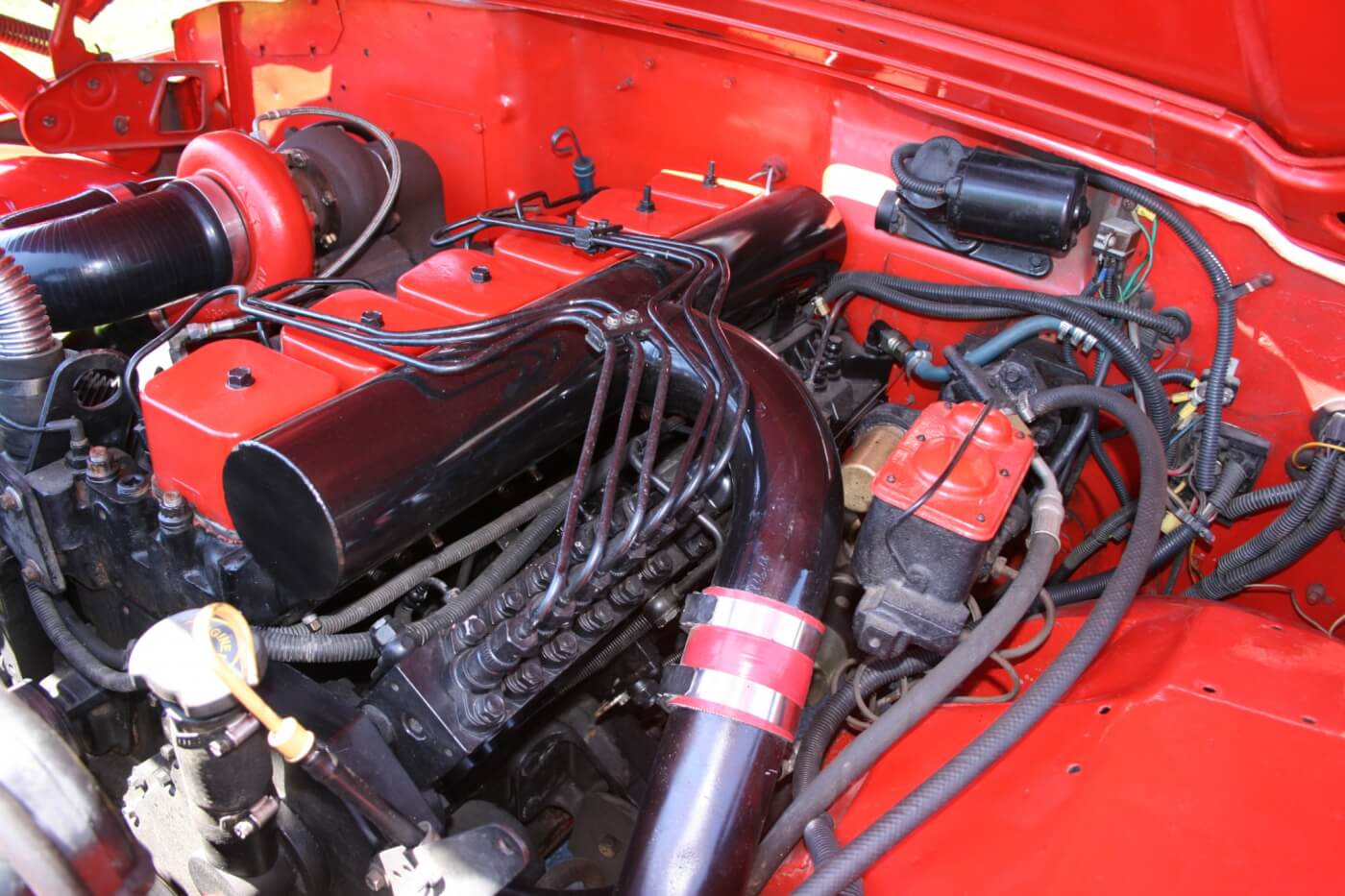 New Products: Diesel Swaps! Everything You’ll Need to Pull