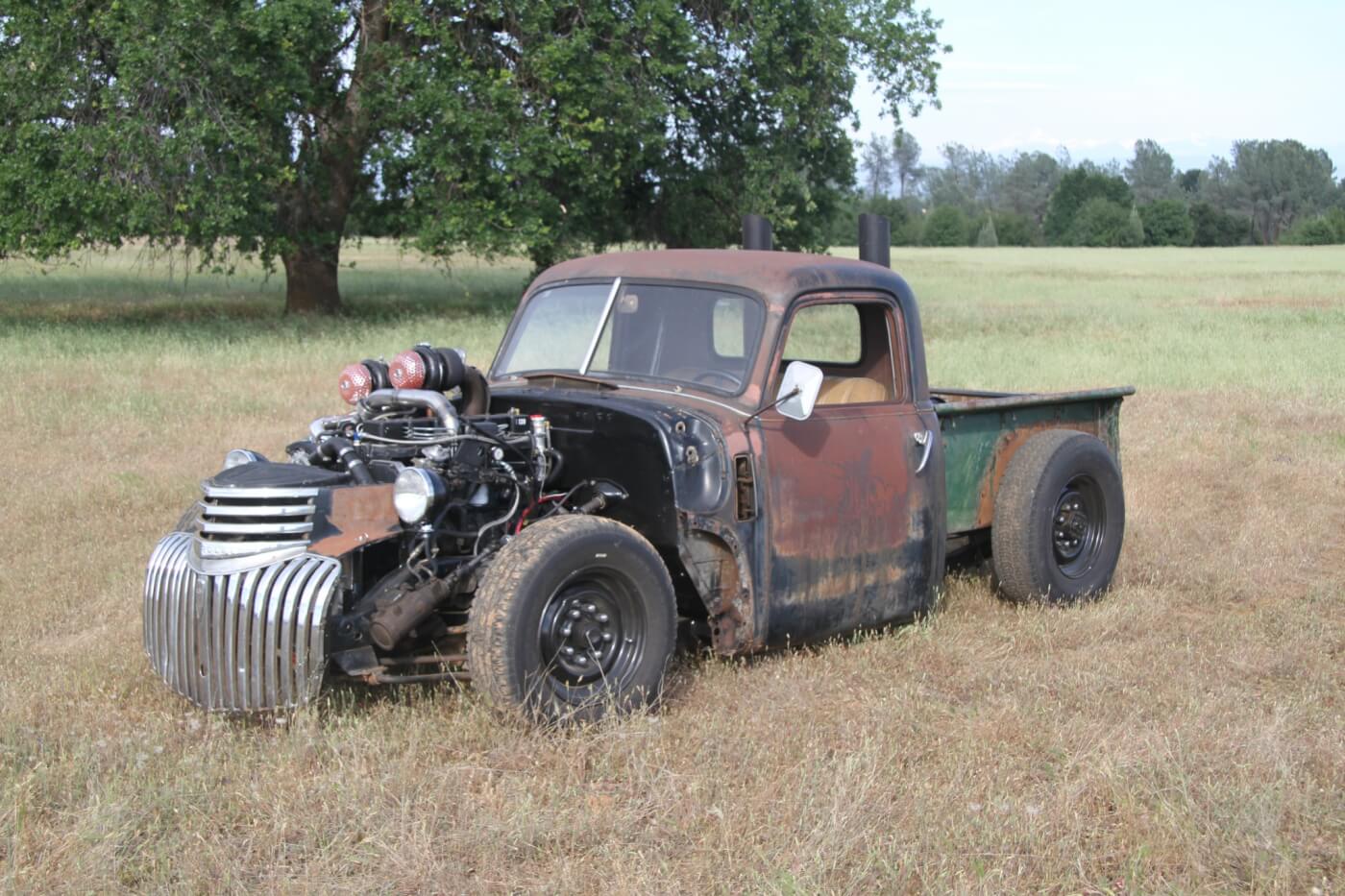 New Products: Diesel Swaps! Everything You’ll Need to Pull