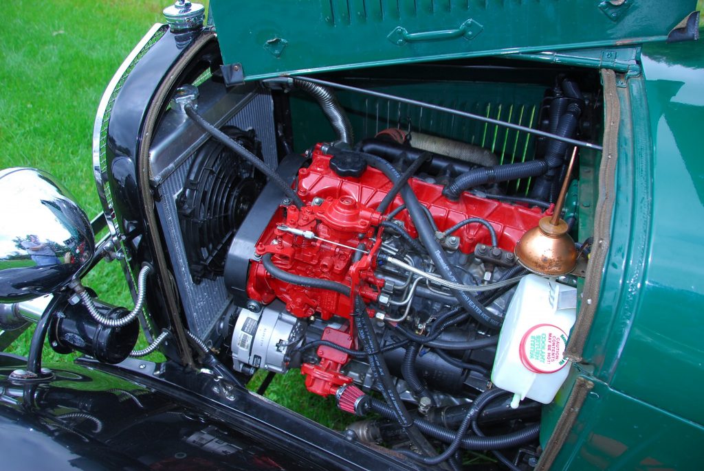 New Products: Diesel Swaps! Everything You’ll Need to Pull