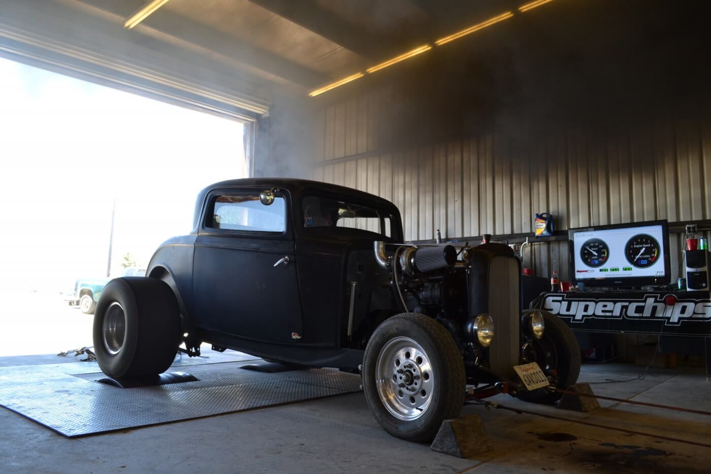 New Products: Diesel Swaps! Everything You’ll Need to Pull Off a Diesel Conversion, Plus a ...