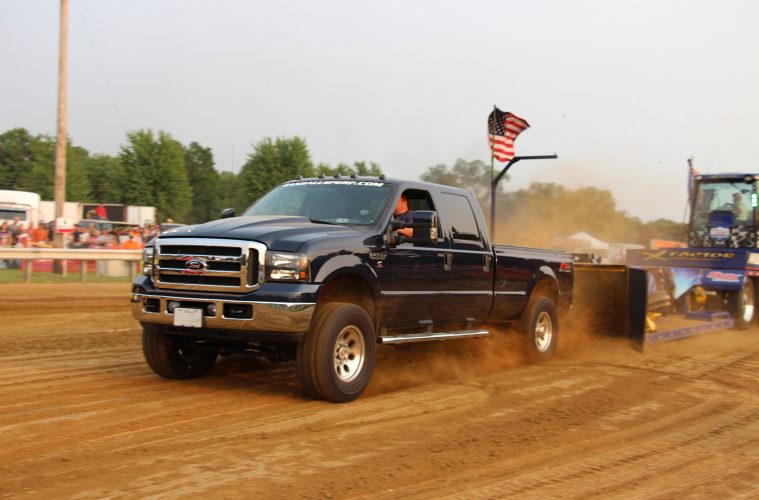 Tuned Titans: Calibrated Power Solutions Dyno Day - Diesel World