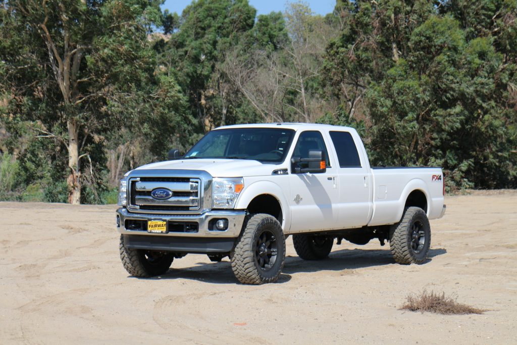 200mph or Bust: A 1,000-HP '49 Ford - Diesel World